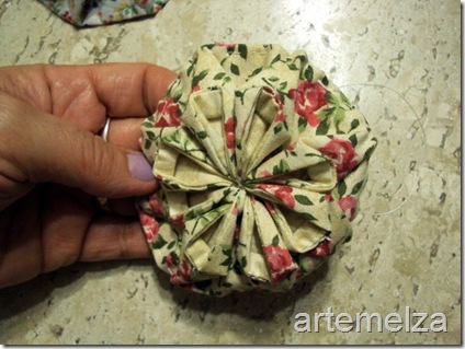 ARTEMELZA - Arte e Artesanato: Flor octogonal – variações | Octagonal ...